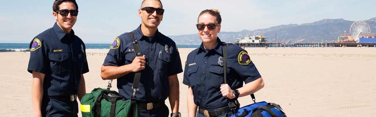 santamonica.gov - Care Management