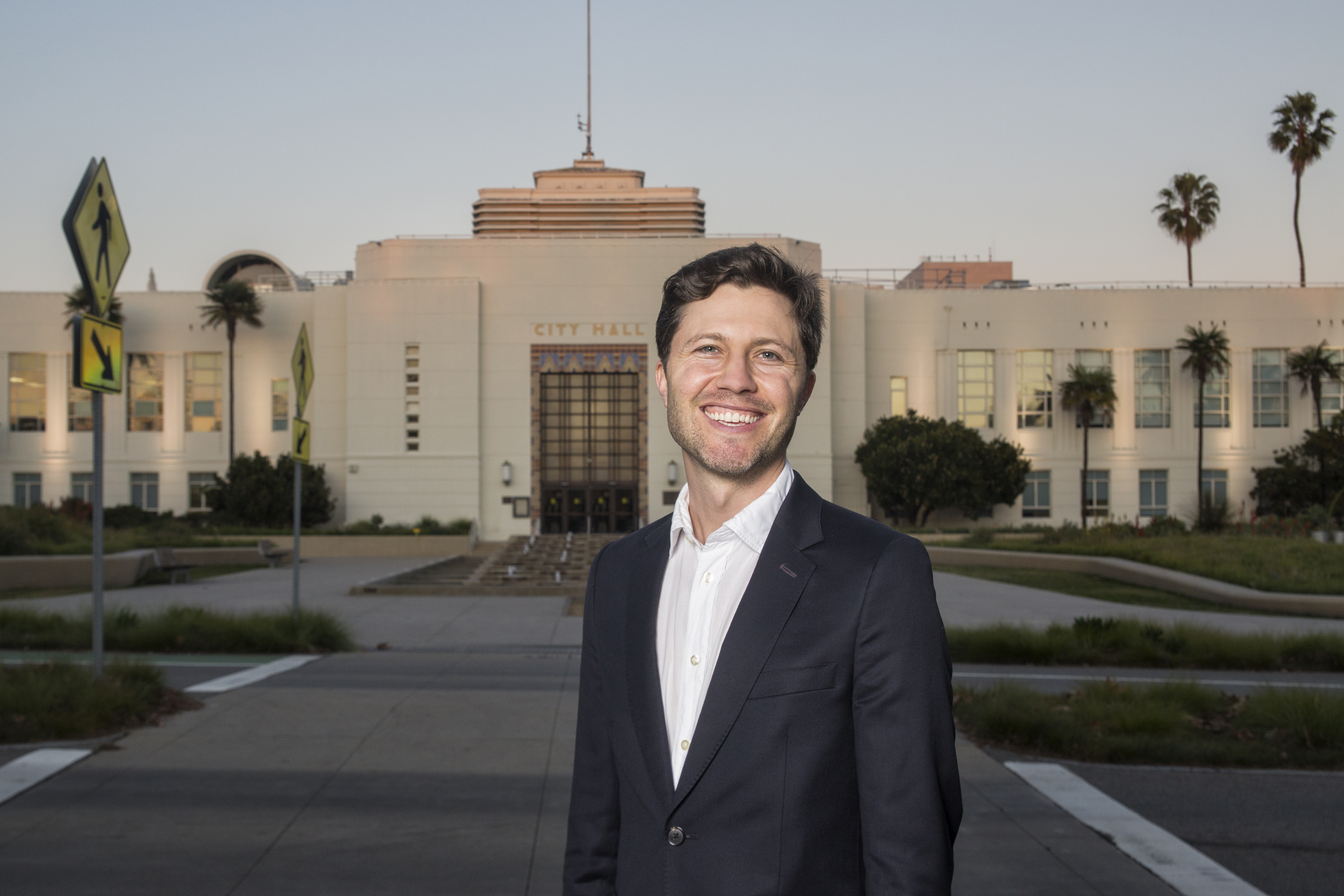 santamonica.gov - Caroline Torosis to be sworn in as next Santa Monica ...